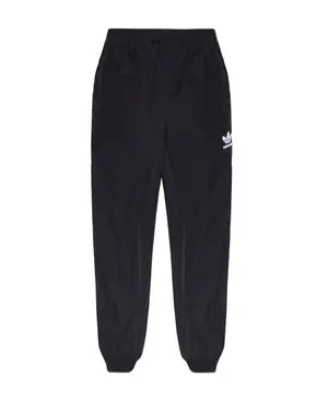 Balenciaga X Adidas Logo Printed Track Pants