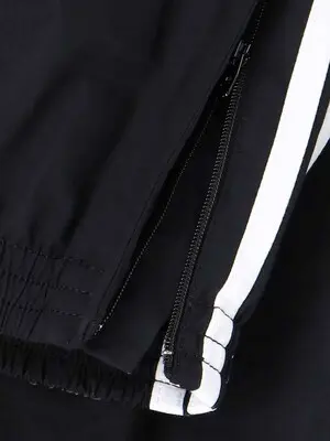 Balenciaga X Adidas Logo Printed Track Pants