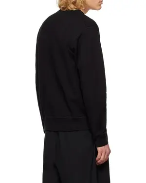 Dsquared2 Logo-print Crew-neck Sweatshirt