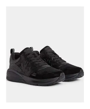 Dsquared2 Dash Maple Leaf Low-top Sneakers