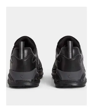 Dsquared2 Dash Maple Leaf Low-top Sneakers