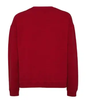 Dsquared2 Logo-printed Crewneck Sweatshirt