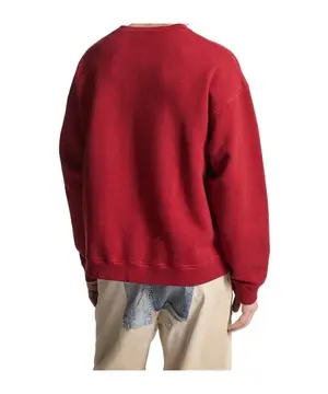 Dsquared2 Logo-printed Crewneck Sweatshirt