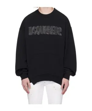 Dsquared2 Logo-print Sweatshirt