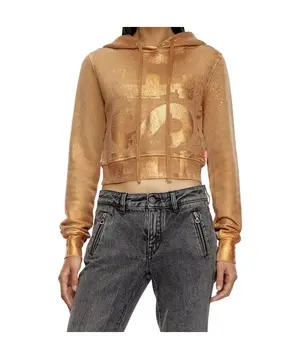 DIESEL® F-slimmy Hoodie