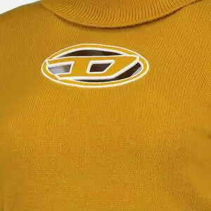 DIESEL® M-argaret Cut-out Detailed Jumper