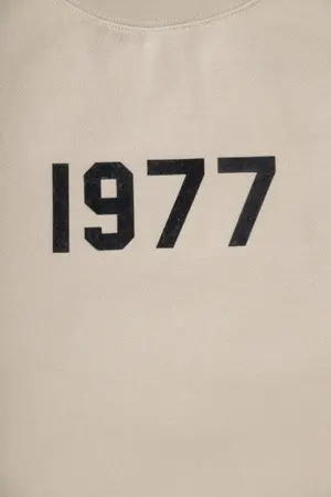 Fear Of God Essentials 1977 Sweatshirt