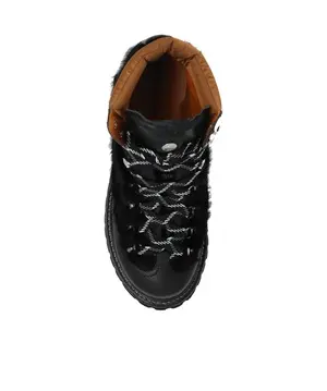 Dsquared2 Canadian Hiking Ankle Boots