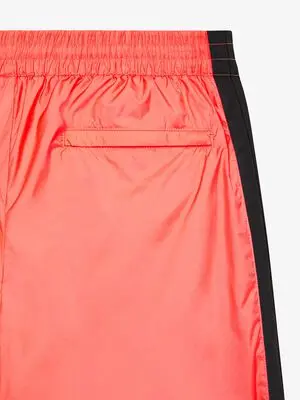 Givenchy Jogger Pants In Nylon