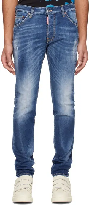 Dsquared2 Cool Guy Jeans