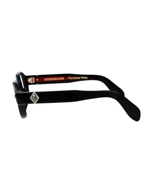 CUTLER  GROSS Round-frame Glasses