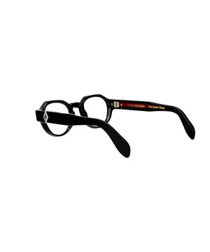 CUTLER  GROSS Round-frame Glasses