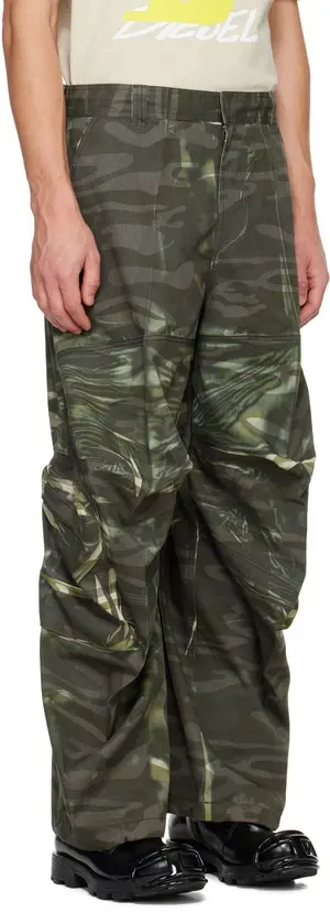 DIESEL® P-arne Trousers