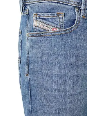DIESEL® Larkee-beex Tapered Jeans