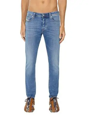 DIESEL® Larkee-beex Tapered Jeans
