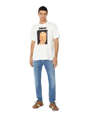 DIESEL® Larkee-beex Tapered Jeans