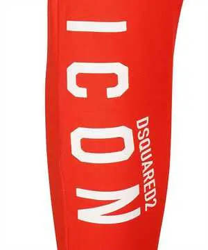 Dsquared2 Icon Logo-print Track Pants