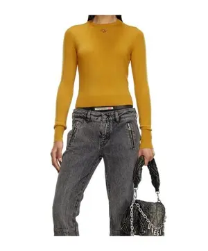 DIESEL® M-areesax Sweater