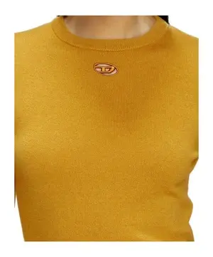 DIESEL® M-areesax Sweater