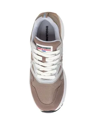 Dsquared2 Dash Lace-up Sneakers