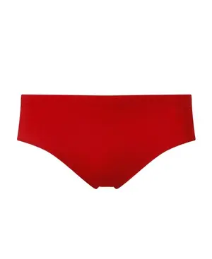 Dsquared2 Logo-print Swimming Trunks - Red