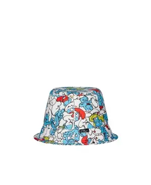 Dsquared2 Logo Bucket Hat