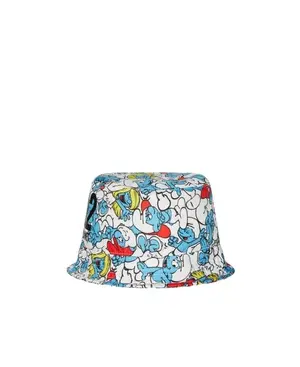 Dsquared2 Logo Bucket Hat