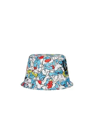 Dsquared2 Logo Bucket Hat