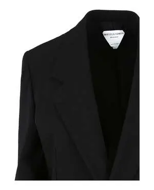 Bottega Veneta Long Sleeve Blazer