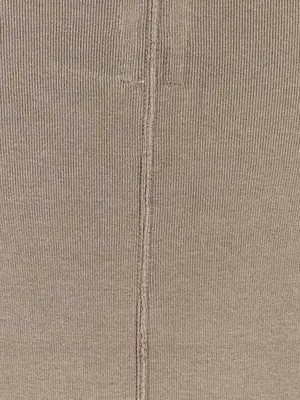 Rick Owens Racerback Tank Top