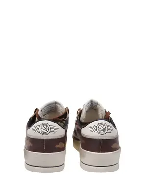 GOLDEN GOOSE Stardan Star-patch Sneakers