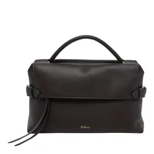 Mulberry Stevie Top Handle Shoulder Bag