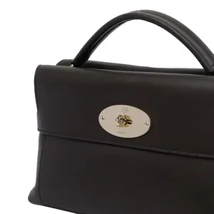 Mulberry Stevie Top Handle Shoulder Bag
