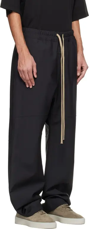 Fear Of God Drawstring Trousers
