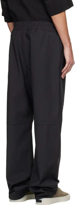 Fear Of God Drawstring Trousers