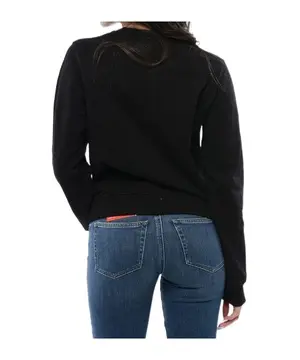 DIESEL® Crew Neck Sweatshirt