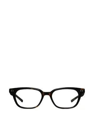 MAISON MARGIELA X Gentle Monster Mm308-t1 Glasses - Brown
