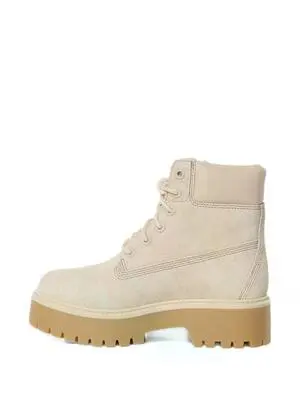 Timberland Stone Street Boots