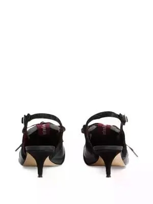 Antonio Marras Lollove Heeled Sneakers