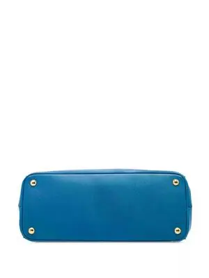 Prada Saffiano Lux Tote Bag