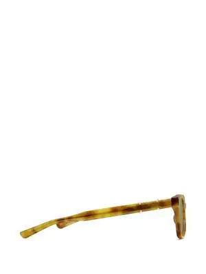 MAISON MARGIELA X Gentle Monster Mm316 T12 Rectangle-frame Sunglasses