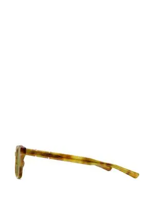 MAISON MARGIELA X Gentle Monster Mm316 T12 Rectangle-frame Sunglasses