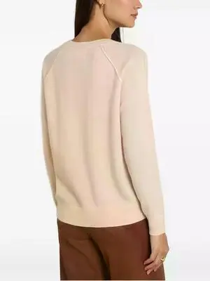 Maison123 Aristide Raglan-sleeve Sweater