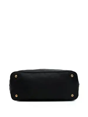 Prada 2000-2013 Tessuto Satchel