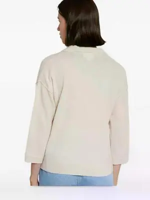 Maison123 Alicia Cashmere Sweater