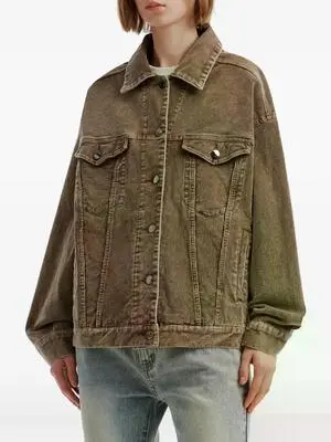 B+AB Corduroy-effect Jacket