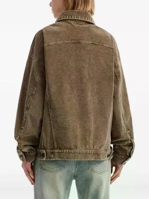 B+AB Corduroy-effect Jacket