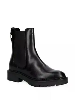 Gant Kelliin Leather Chelsea Boots