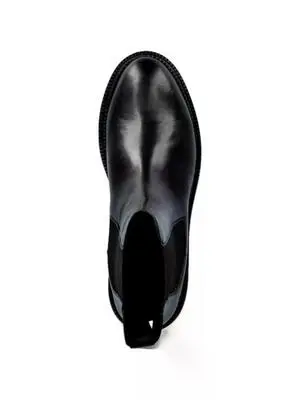Gant Kelliin Leather Chelsea Boots