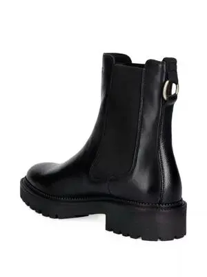Gant Kelliin Leather Chelsea Boots